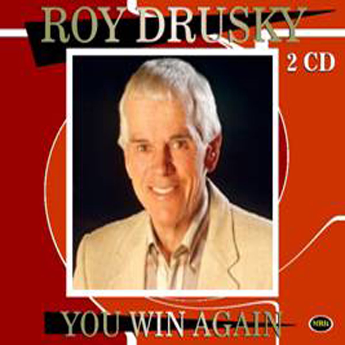 You Win Again” álbum de Roy Drusky en Apple Music