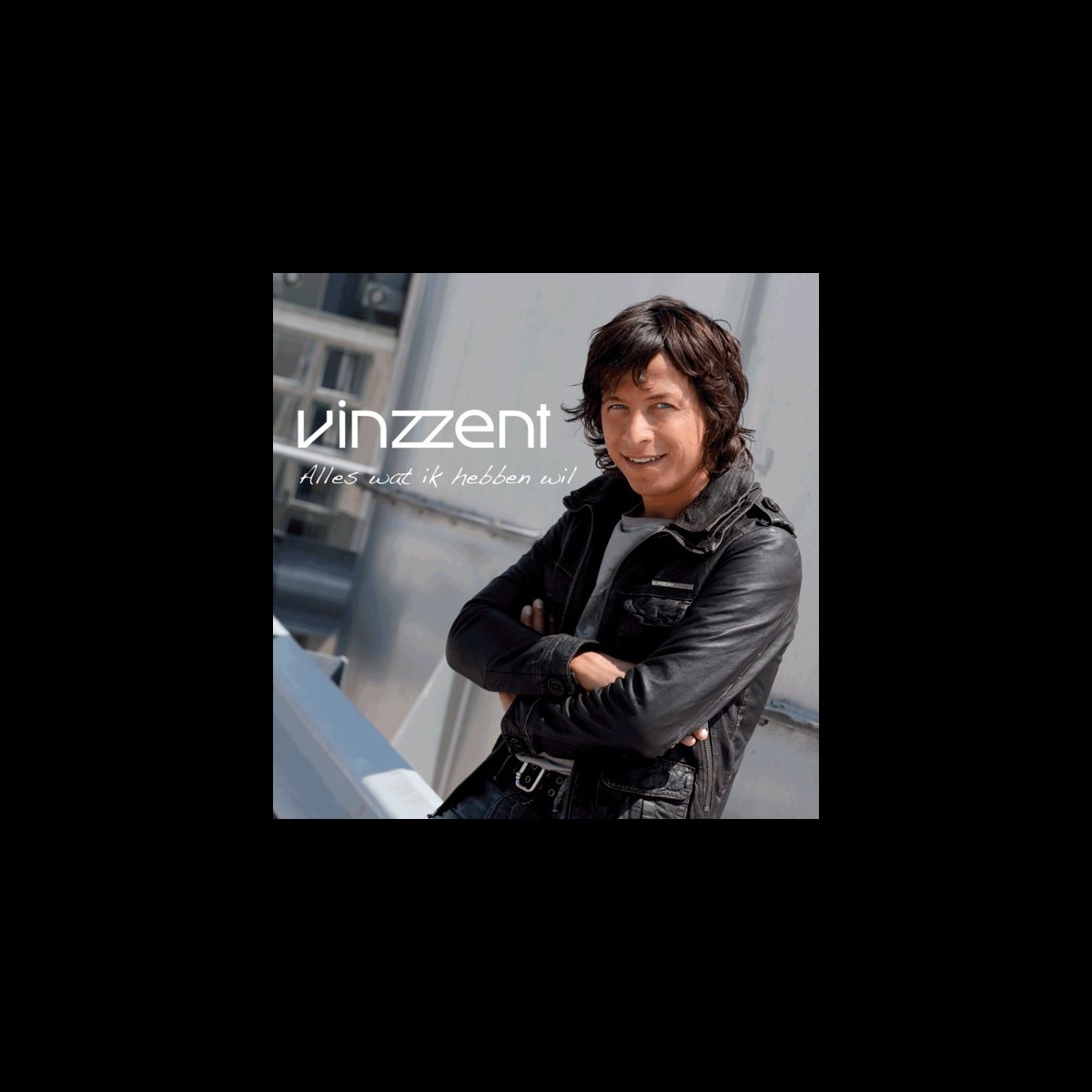 ‎Alles Wat Ik Hebben Wil by Vinzzent on iTunes