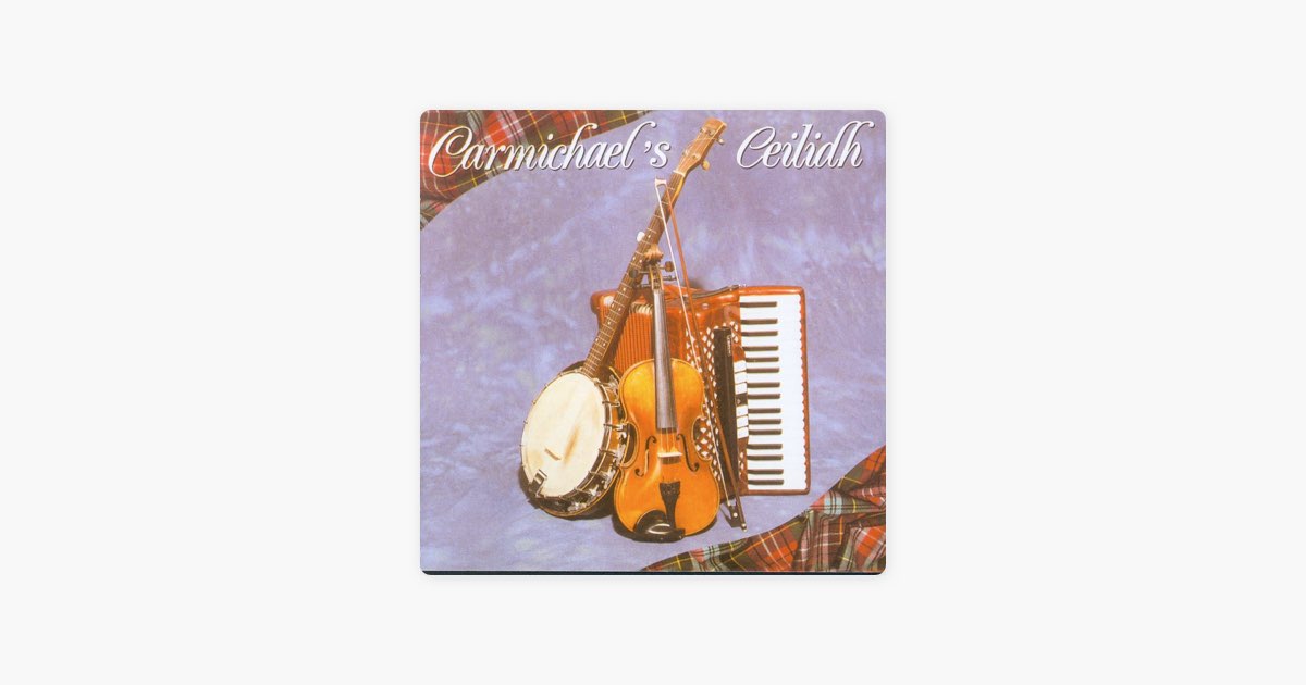 ‎Strip the Willow: Paddy's Leather Breeches / Jig of Slurs / Mason's ...