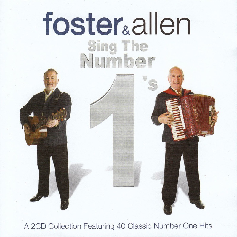 Season In the Sun - Foster & Allen: Song Lyrics, Music Videos & Concerts