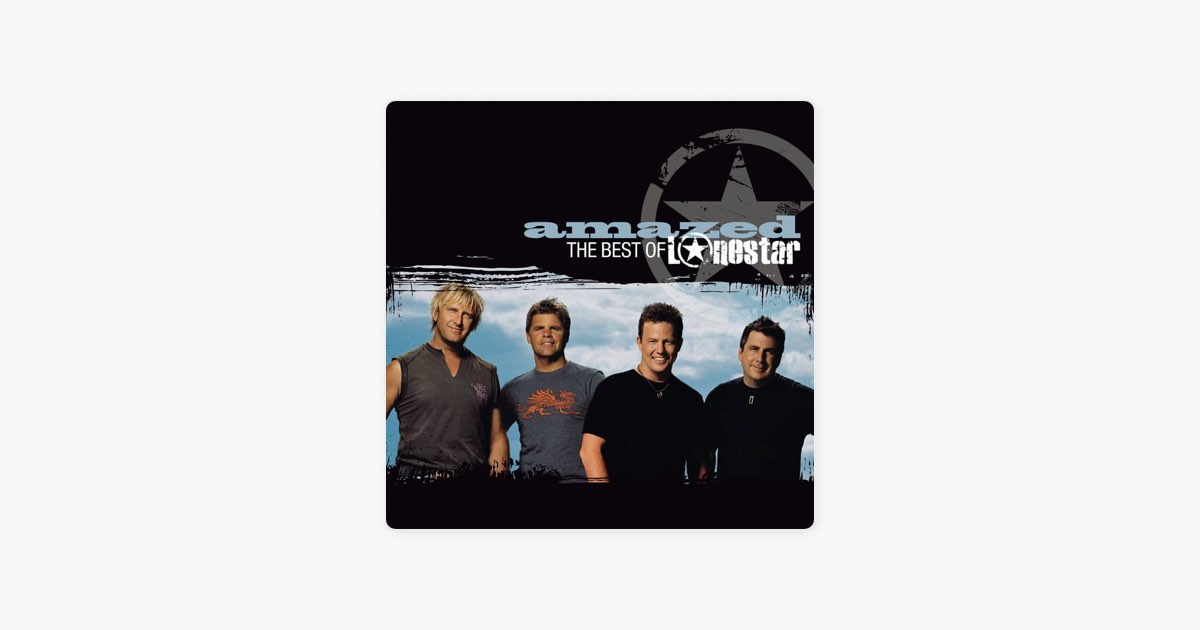‎Walking In Memphis – Song by Lonestar – Apple Music