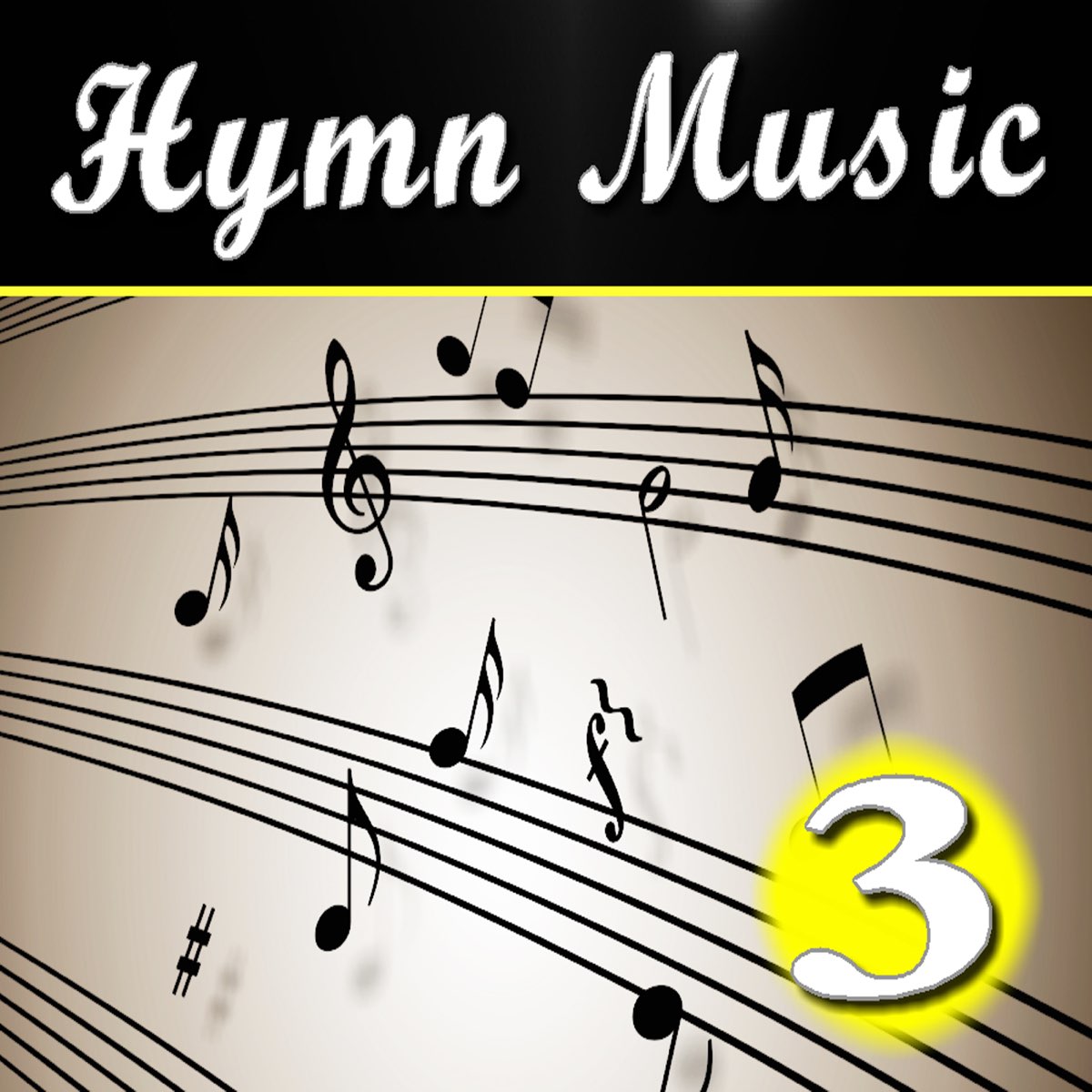 ‎Hymn Music (Christian Music, Vol. 3) - Album by Praise Hymn Family ...