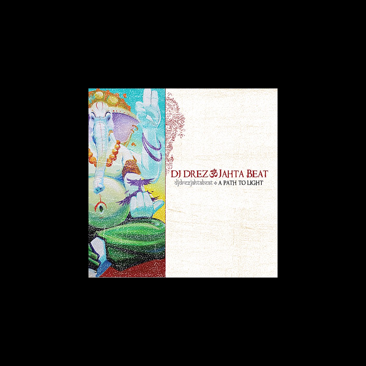 ‎Jahta Beat a Path to Light - Album by DJ Drez - Apple Music