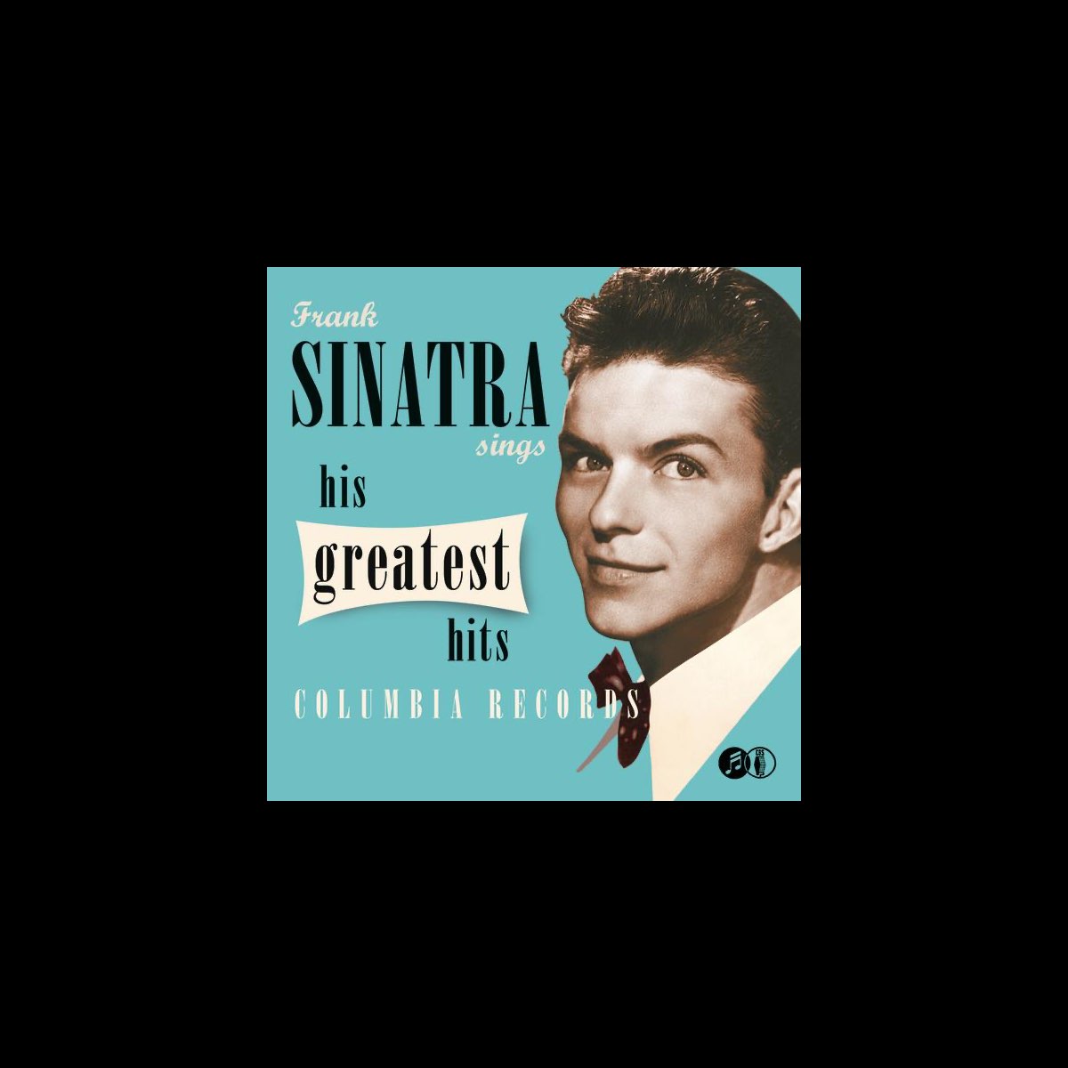 ‎Sinatra Sings His Greatest Hits – Album von Frank Sinatra – Apple Music