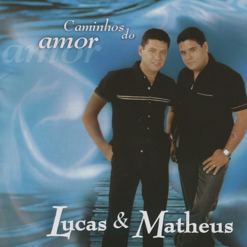 Solidão Bye Bye - Lucas & Matheus: Song Lyrics, Music Videos & Concerts
