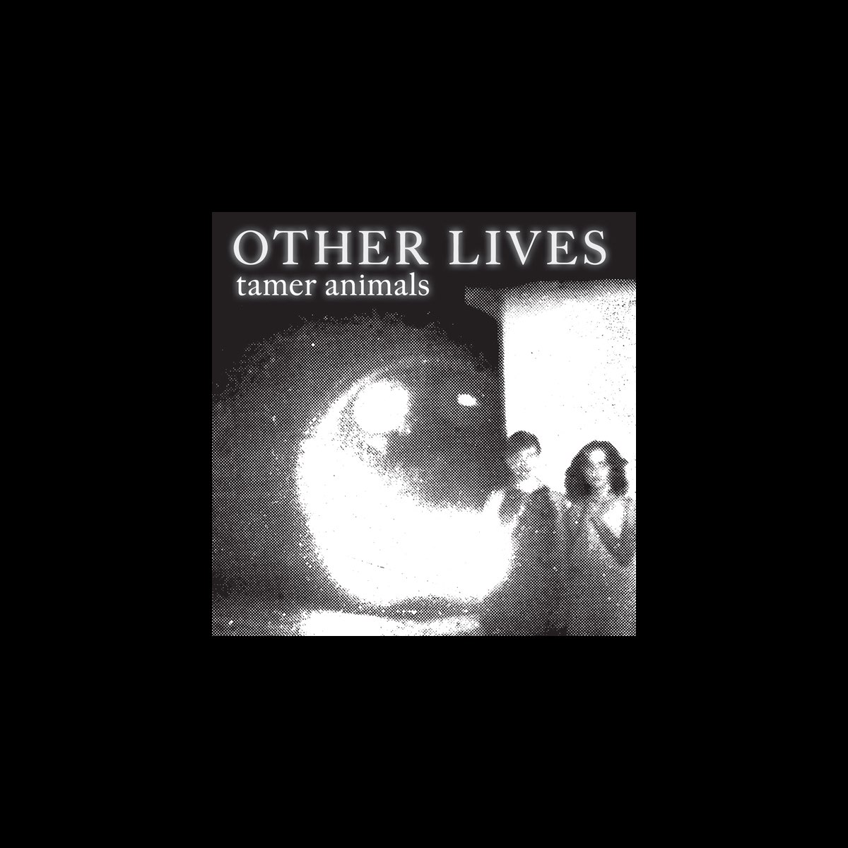 ‎Tamer Animals – Album von Other Lives – Apple Music