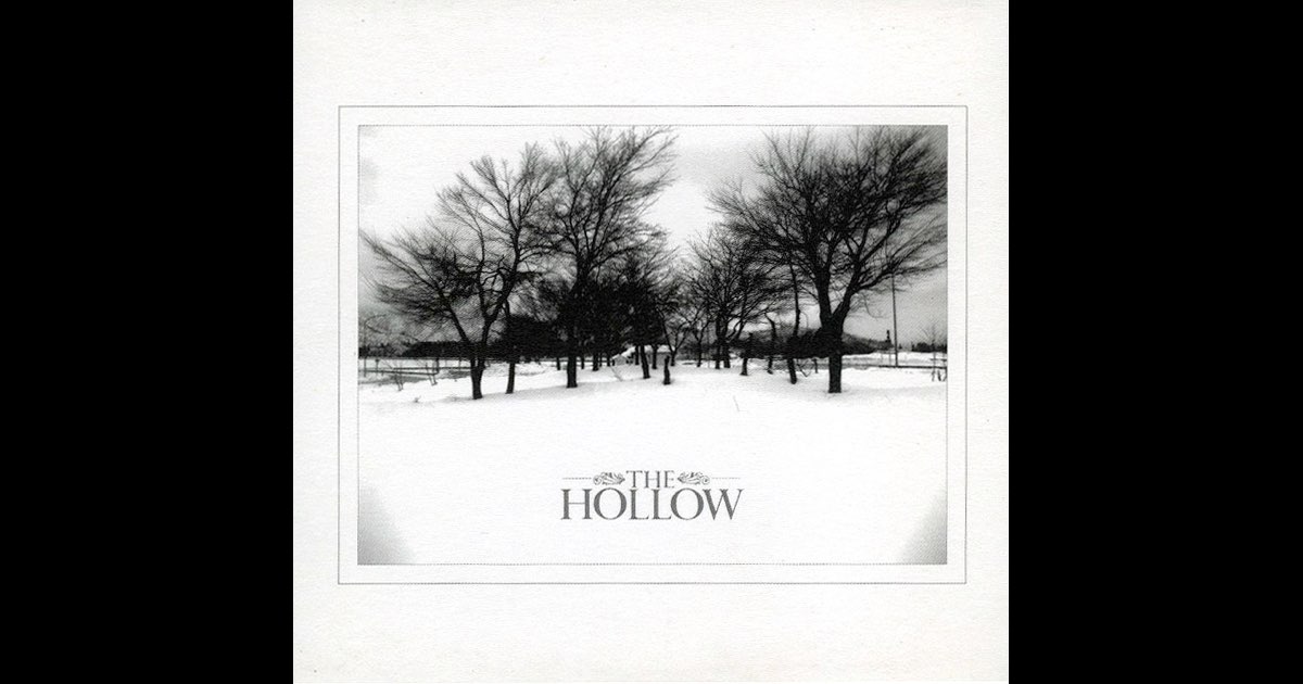 ‎The Hollow – álbum de The Hollow – Apple Music