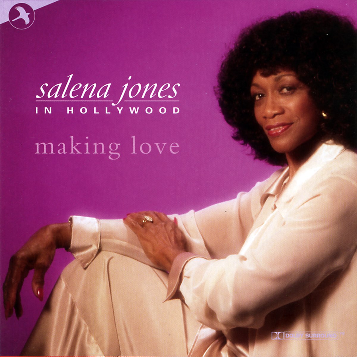 ‎In Hollywood - Making Love - Album by Salena Jones - Apple Music