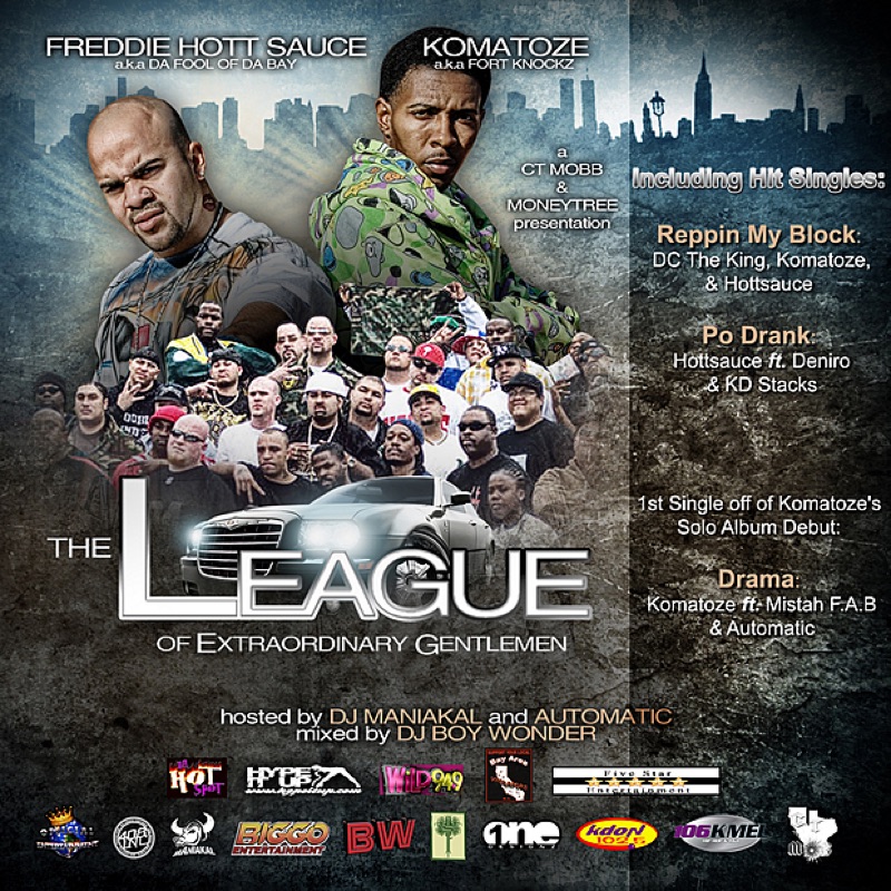 The Way You Move - Komatoze: Song Lyrics, Music Videos & Concerts