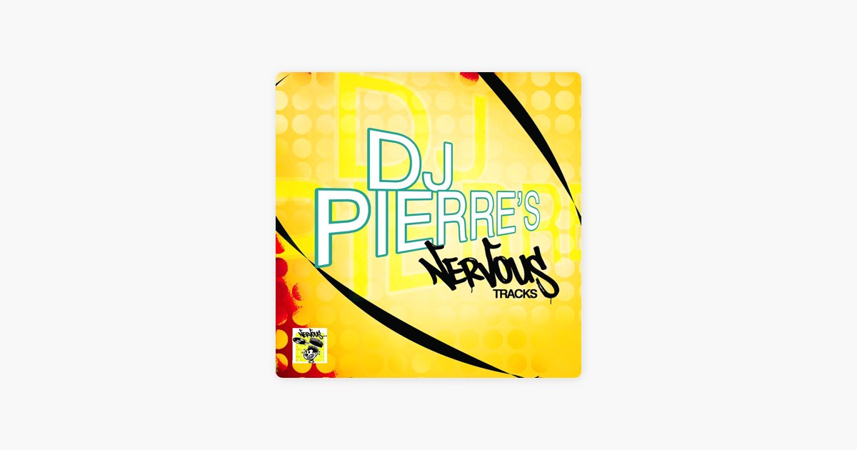 ‎The Mental Track By DJ Pierre's Shock Wave (Love and Sex Mix) - 由DJ ...