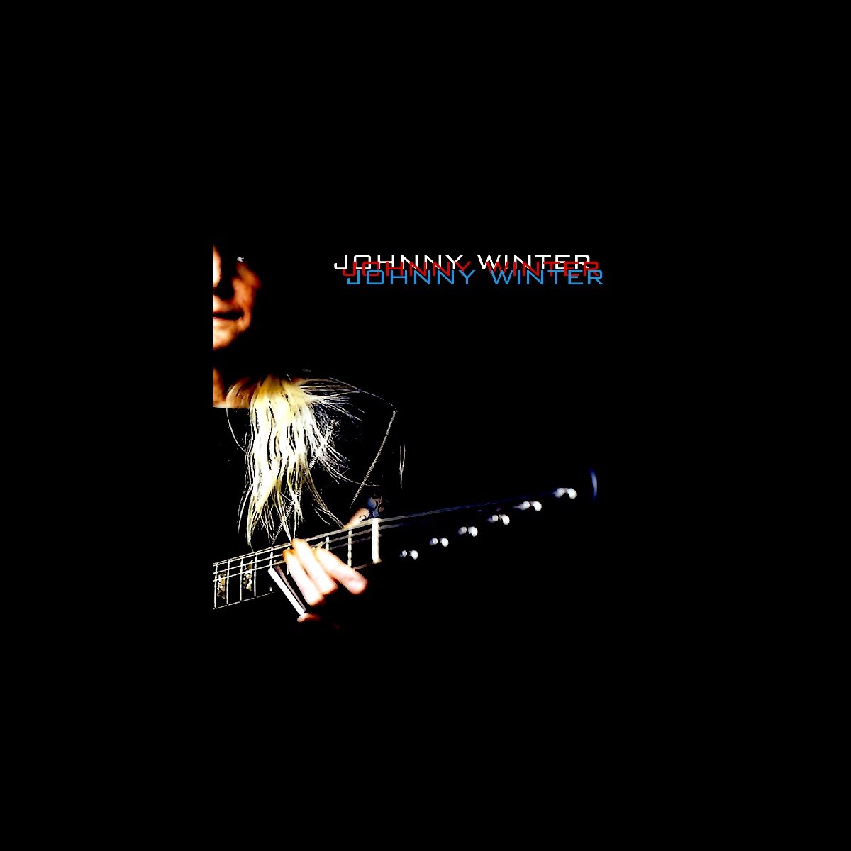 ‎The Very Best of Johnny Winter - Album by Johnny Winter - Apple Music