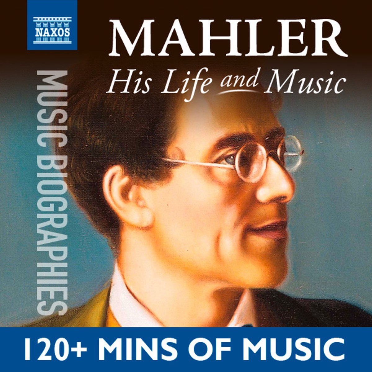 Mahler: His Life and Music》- 群星的专辑 - Apple Music