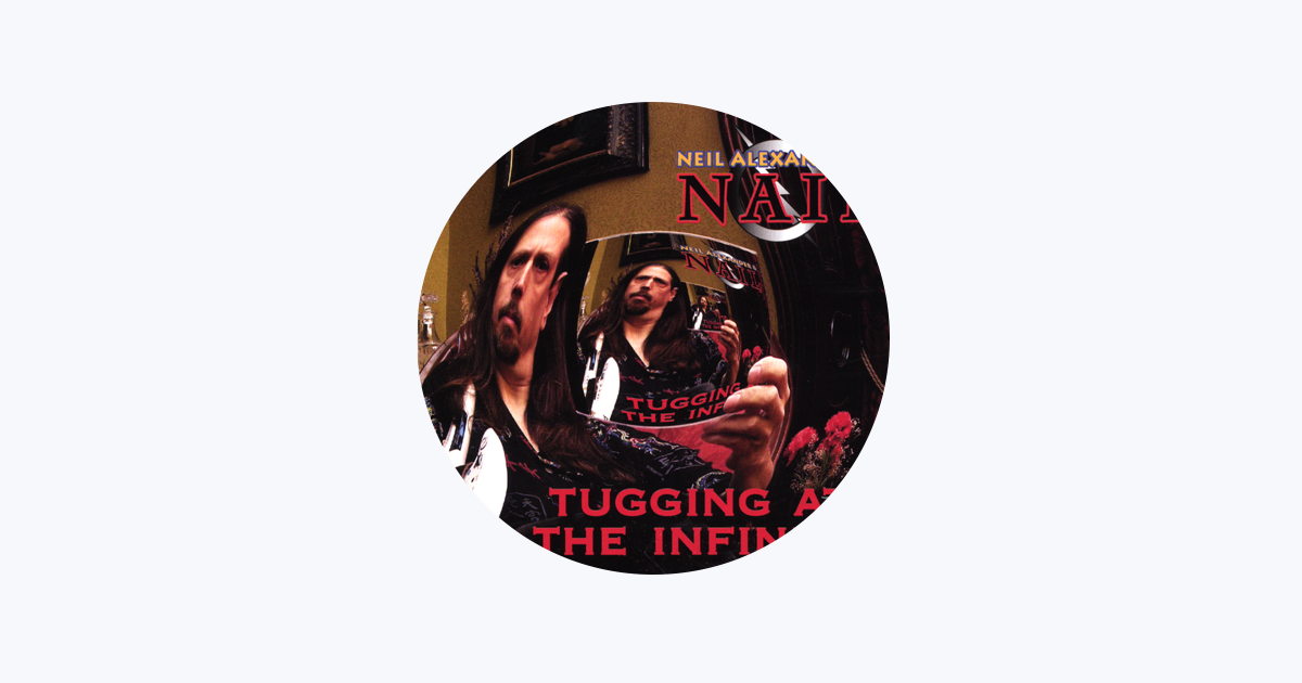 ‎Neil Alexander & Nail – Apple Music