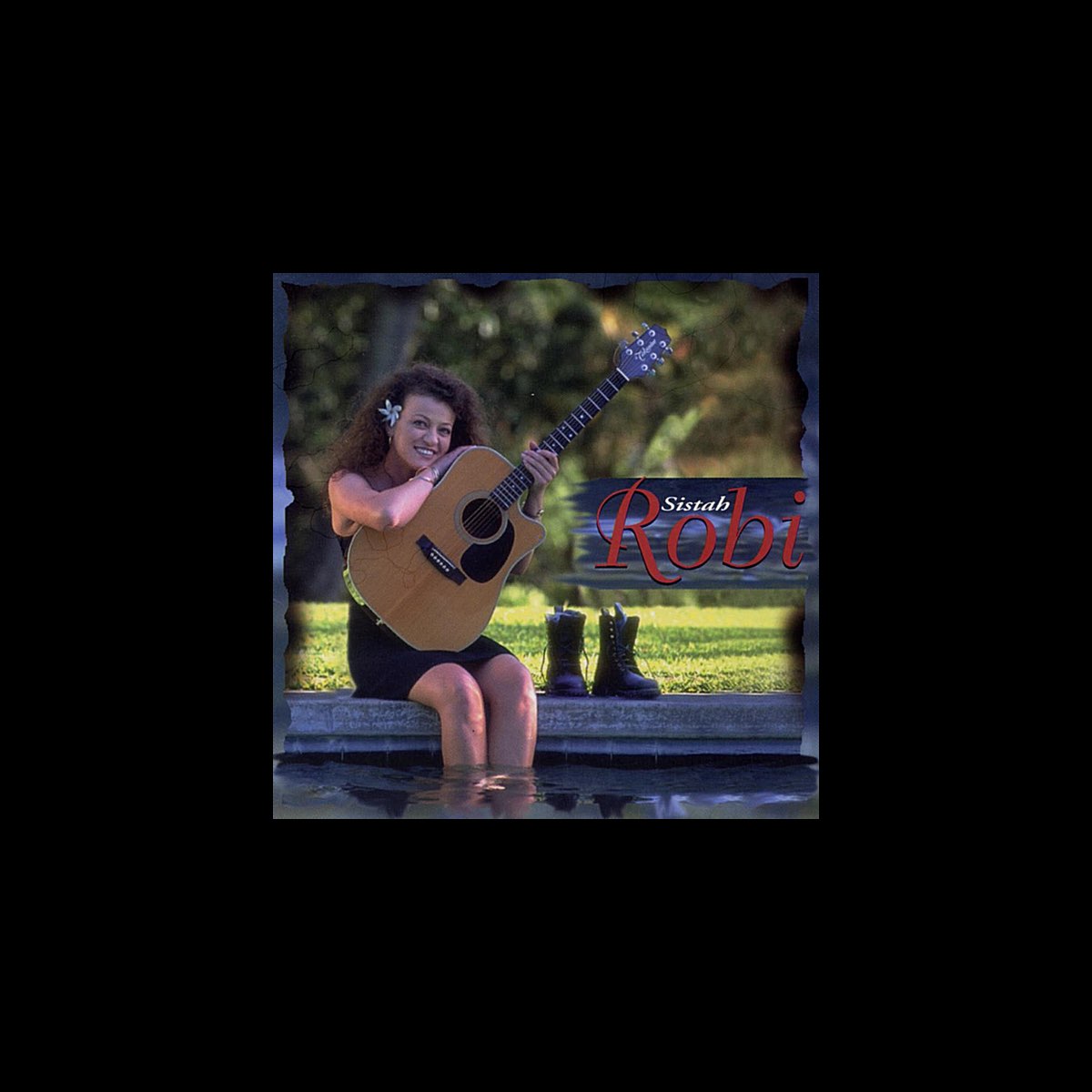 ‎Sistah Robi - Album by Robi Kahakalau - Apple Music