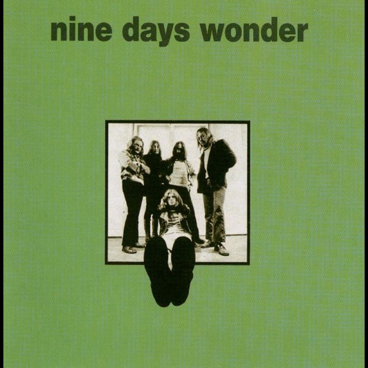 ‎Nine Days Wonder - Album by Nine Days Wonder - Apple Music