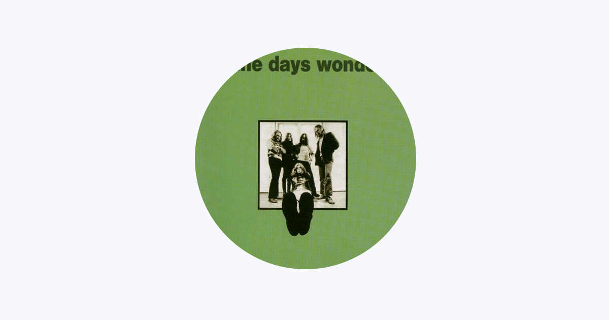 ‎Nine Days Wonder - Apple Music