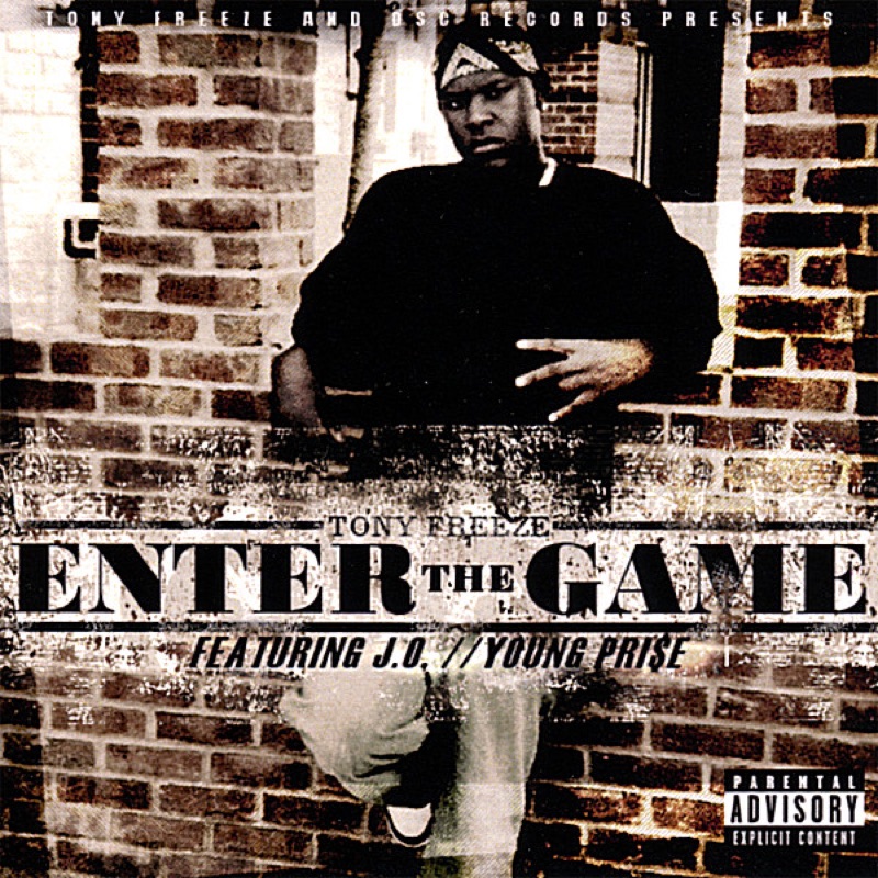 Represent Yo Side - Tony Freeze: Song Lyrics, Music Videos & Concerts