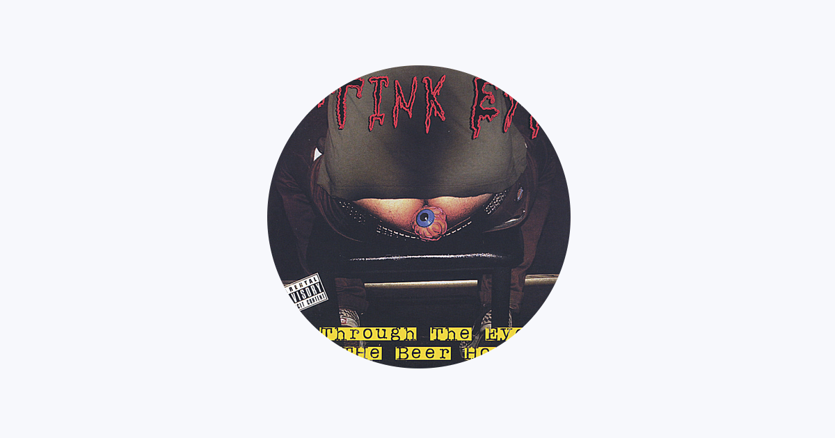 ‎Stink Eye - Apple Music