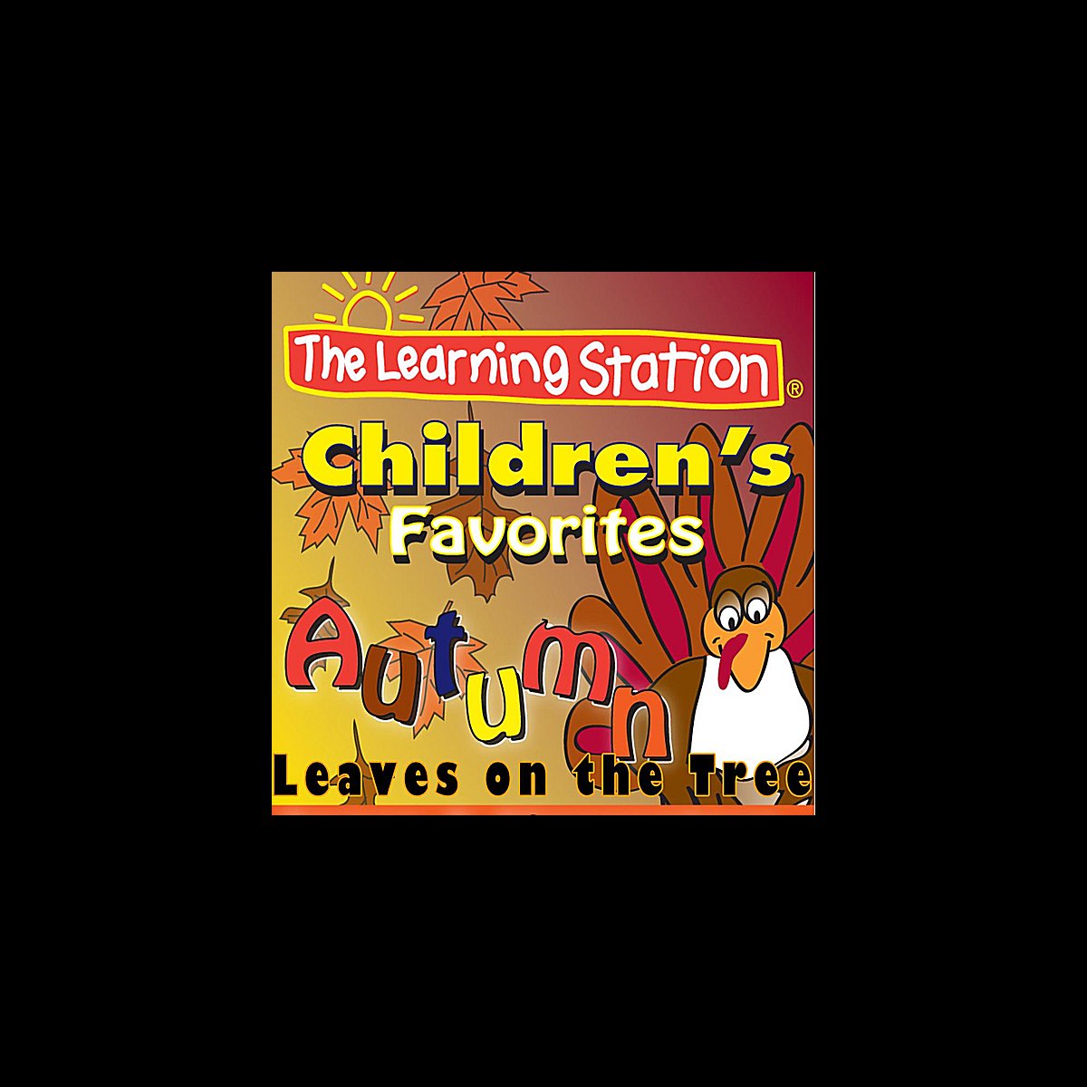 ‎Leaves On the Tree - Single - Album by The Learning Station - Apple Music