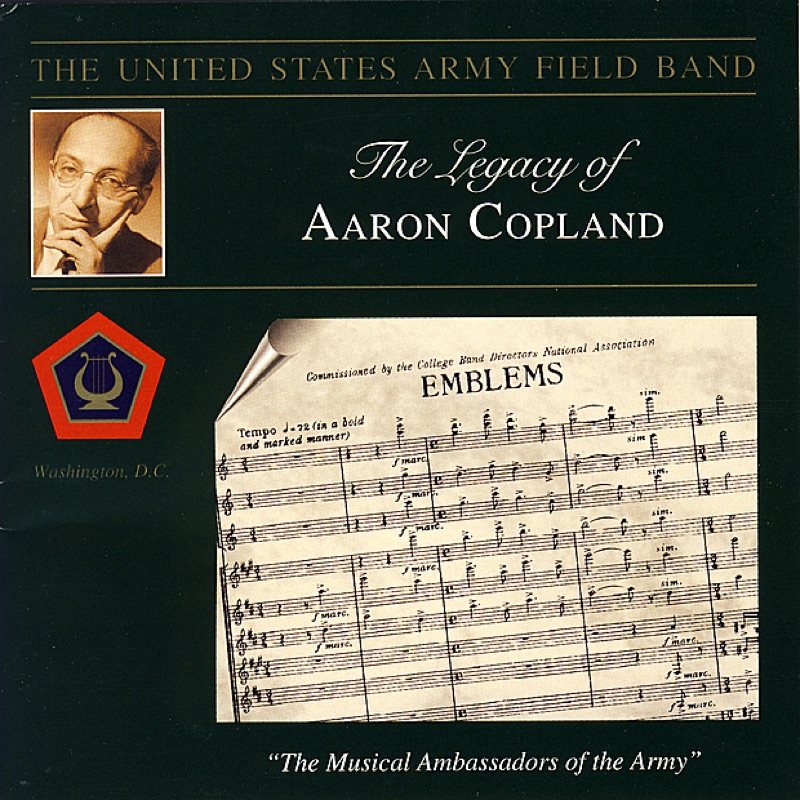 Suite from "The Red Pony" - US Army Field Band: Song Lyrics, Music ...