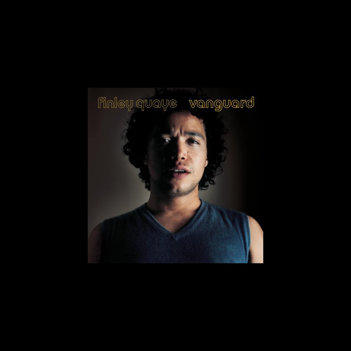 ‎Vanguard - Album by Finley Quaye - Apple Music