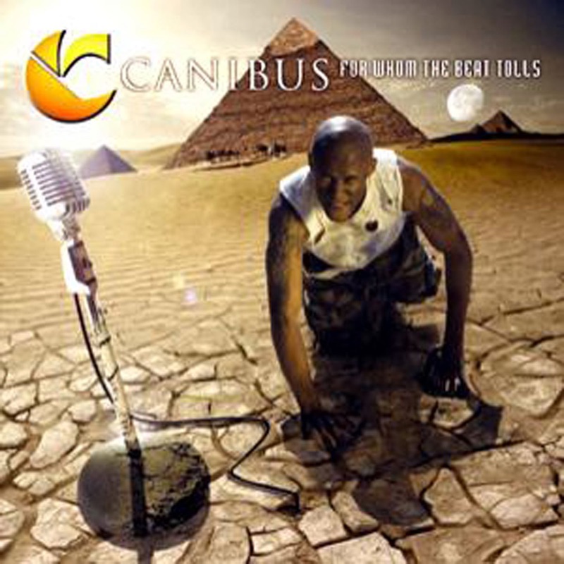 There Has He Been (feat. K-Solo) - Canibus: Song Lyrics, Music Videos ...