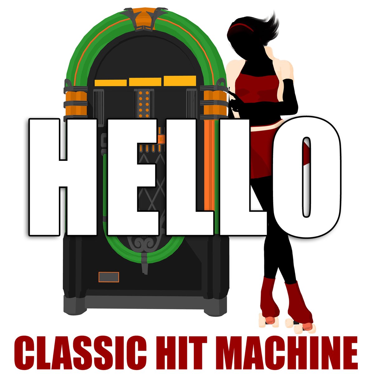 ‎Hello (Classic Tribute to Lionel Richie) - Single - Album by Classic ...