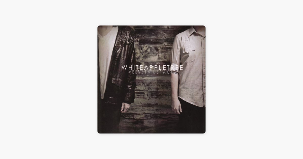 ‎Snowflakes - เพลงของ "White Apple Tree" - Apple Music