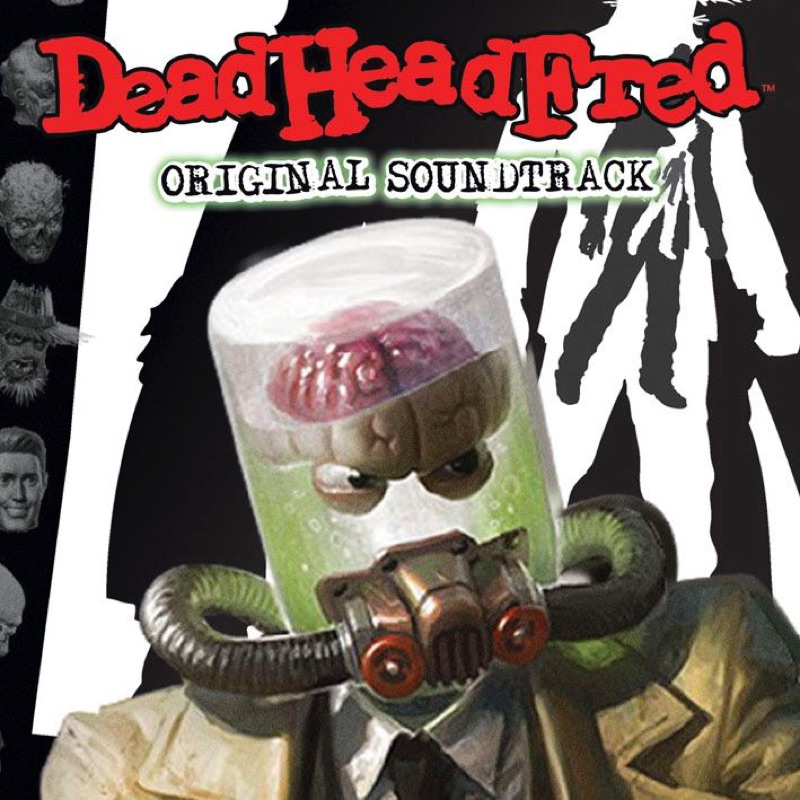 Dead Head Fred Theme - Jason Graves & Rod Abernethy: Song Lyrics, Music ...