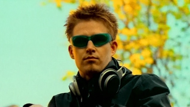 Rush - Music Video by Darude - Shazam