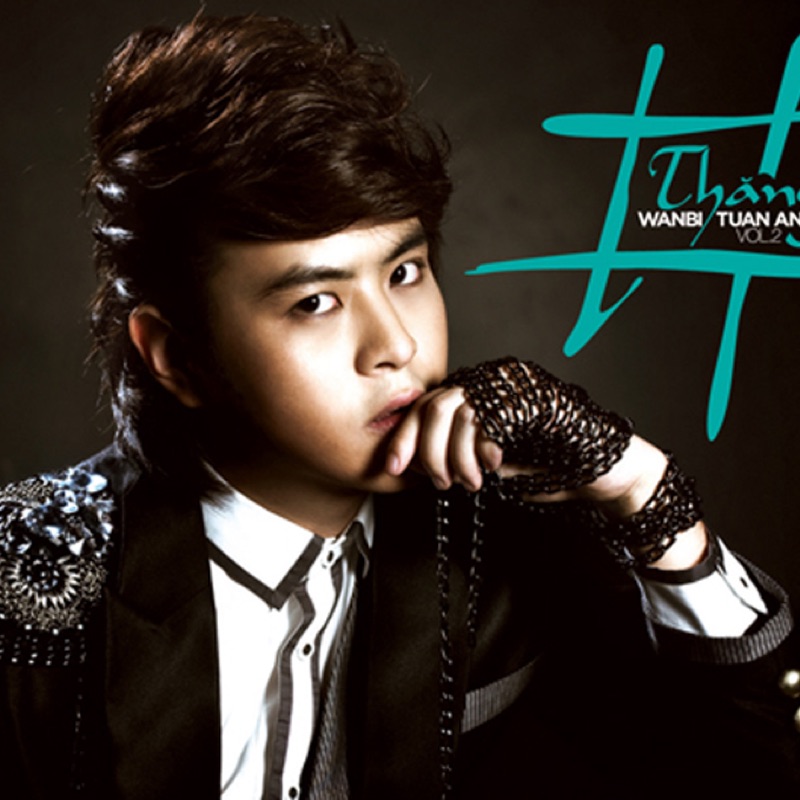 Nhip Tim - Wanbi Tuấn Anh: Song Lyrics, Music Videos & Concerts