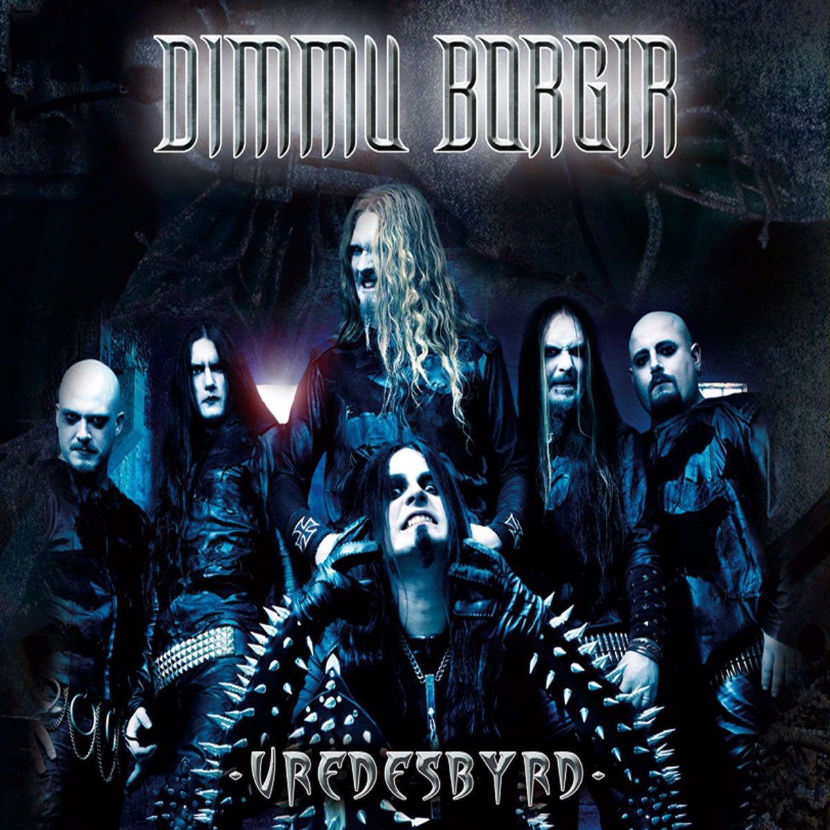 Dimmu Borgir In Sorte Diaboli Wallpaper