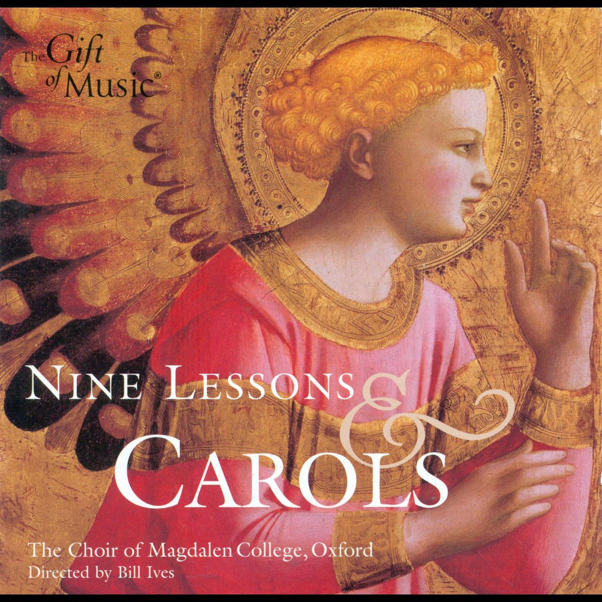 Lenox 2013 Christmas Angels