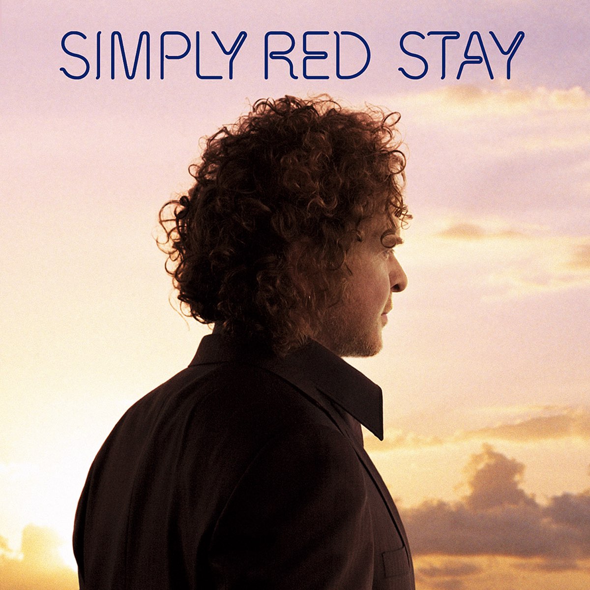 Stay (Original Version)” álbum de Simply Red en Apple Music