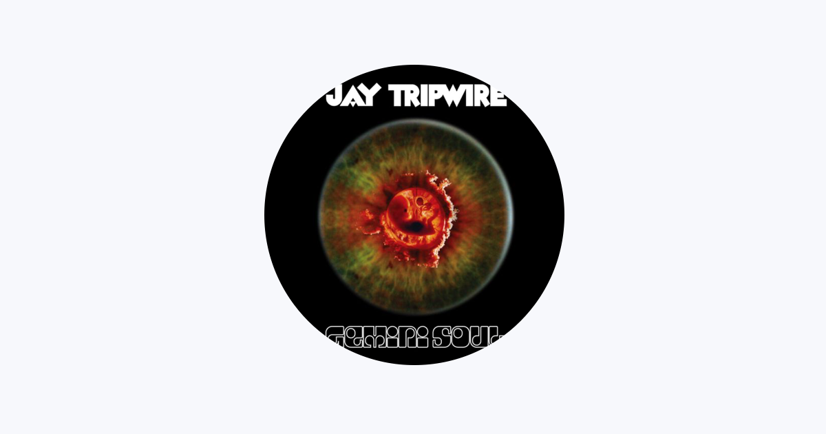 ‎Jay Tripwire - Apple Music