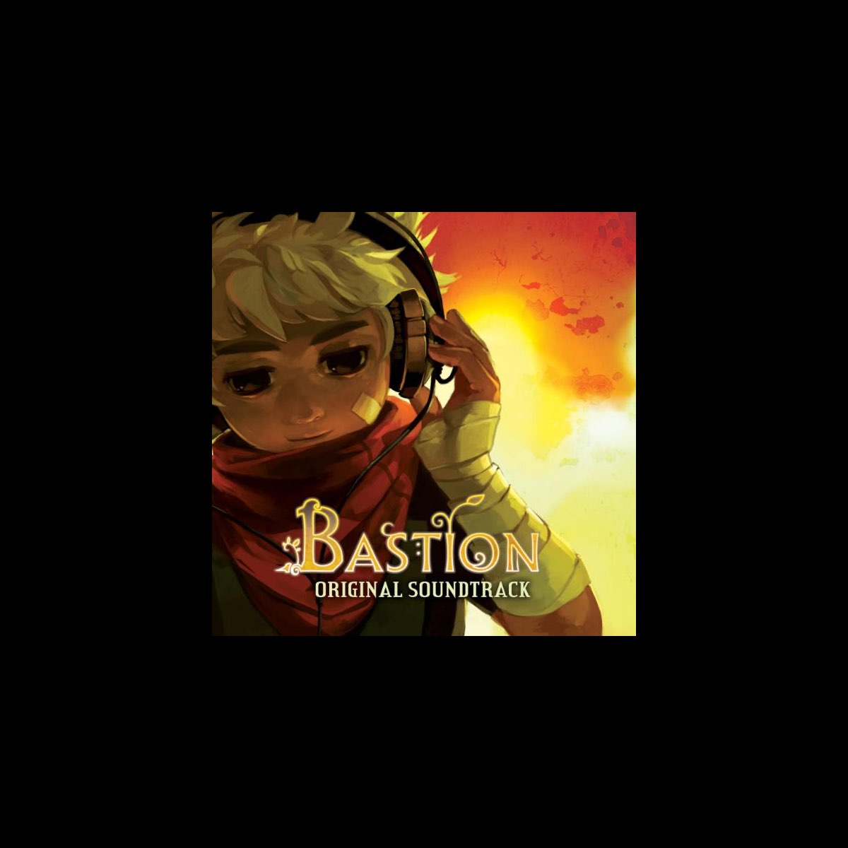 ‎Bastion (Original Soundtrack) by Darren Korb on Apple Music