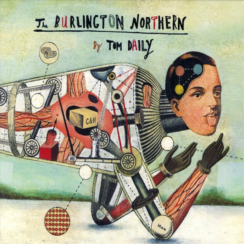 What's It Like? - Tom Daily: Song Lyrics, Music Videos & Concerts