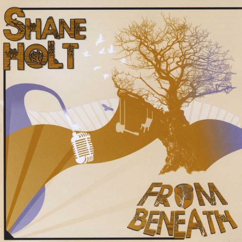 Back Home - Shane Holt: Song Lyrics, Music Videos & Concerts