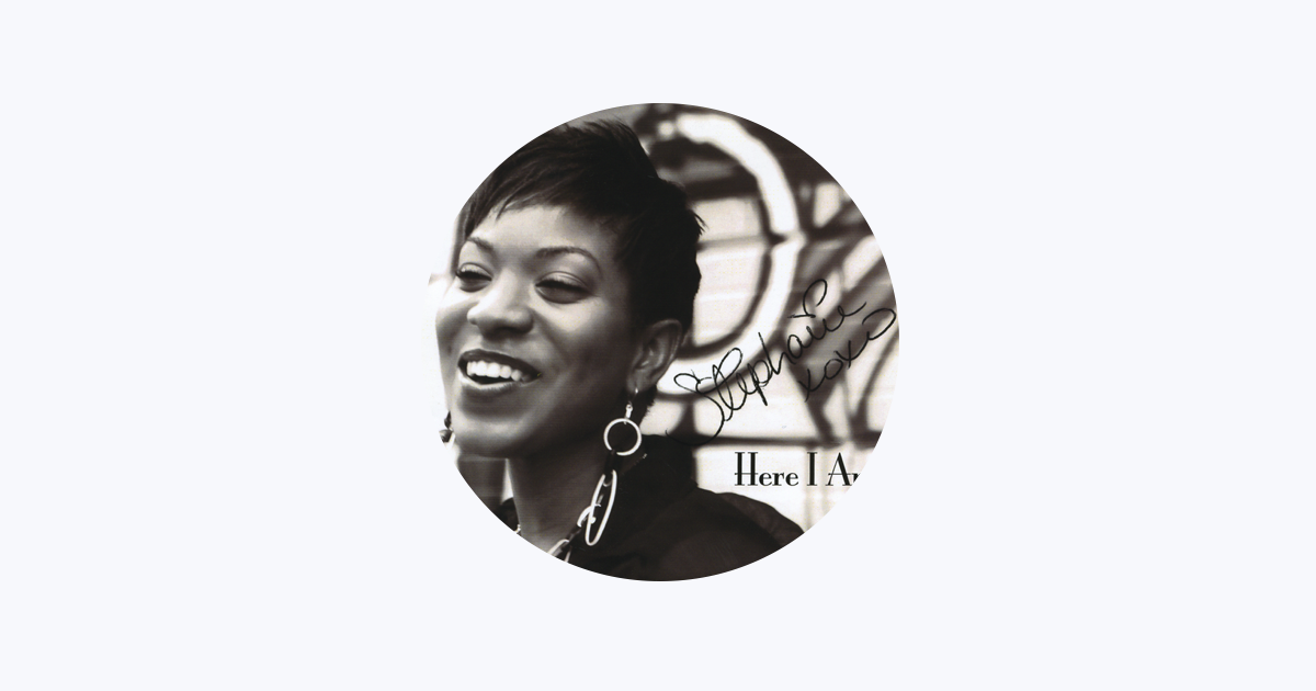 ‎Stephanie Edwards on Apple Music