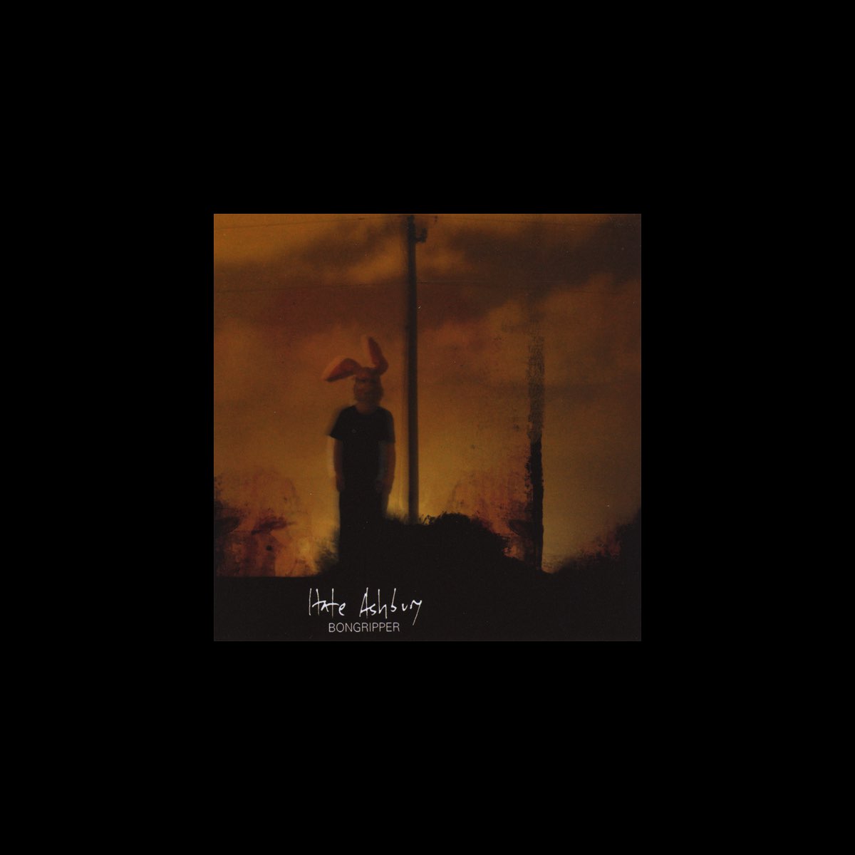 ‎Hate Ashbury - Album by Bongripper - Apple Music