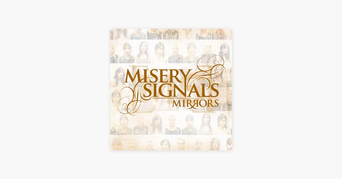 ‎Anchor - Canción de Misery Signals - Apple Music