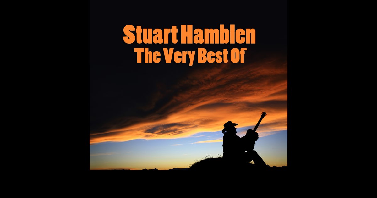 ‎The Very Best Of - Album by Stuart Hamblen - Apple Music