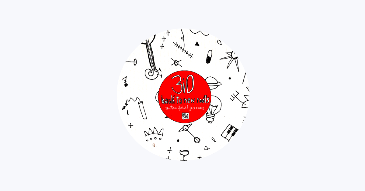 ‎3iO - Apple Music