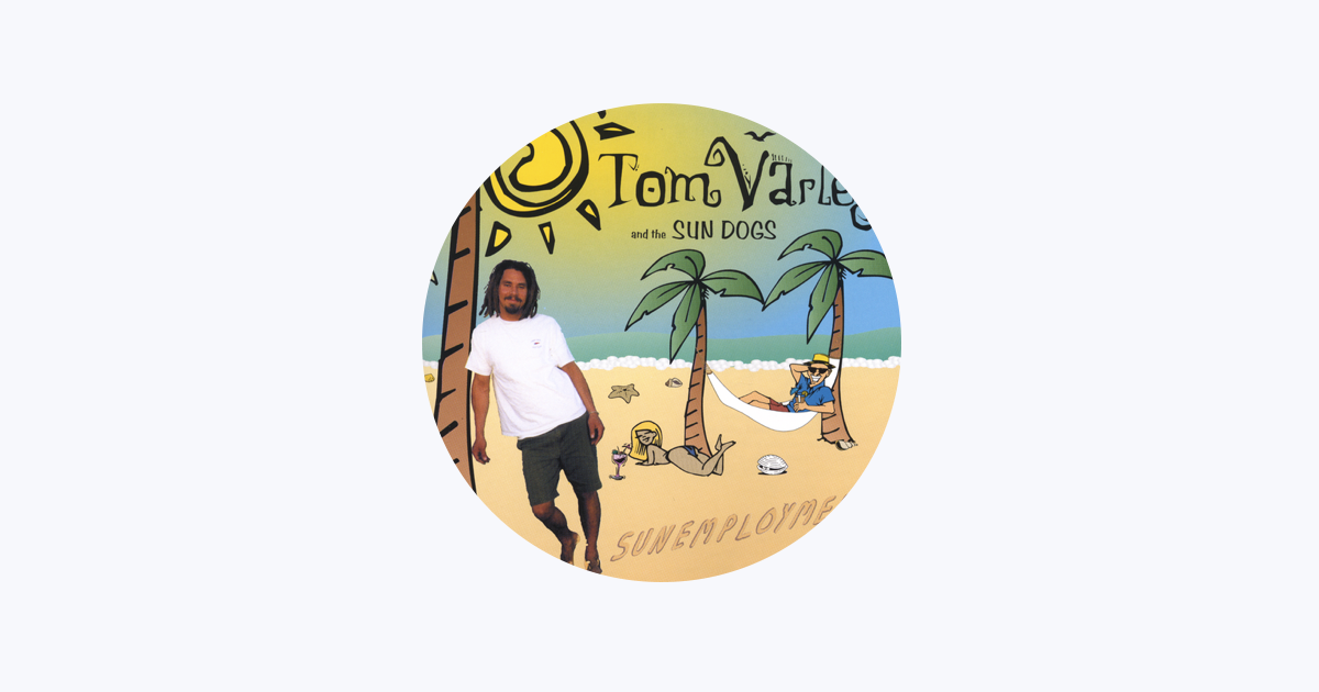 ‎Tom Varley - Apple Music