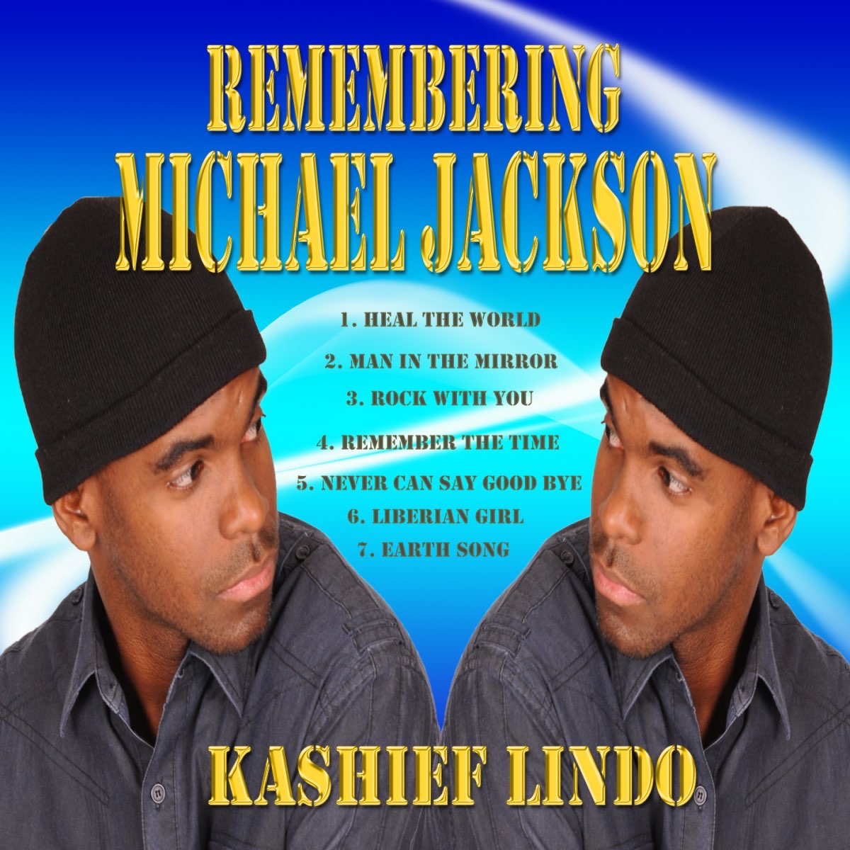‎Remembering Michael Jackson - Album by Kashief Lindo - Apple Music