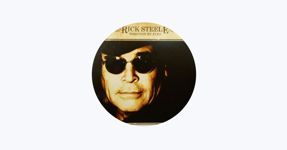 ‎Rick Steele - Apple Music