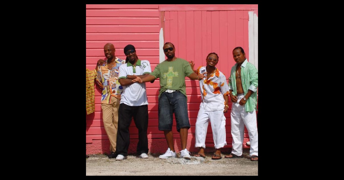 ‎Hakuna Matata - Album by Baha Men - Apple Music