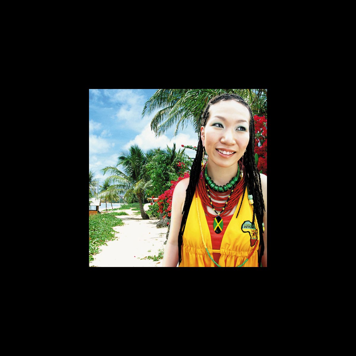 ‎風の楽園-テーマ オブ マダガスカル- Single - PANGのアルバム - Apple Music