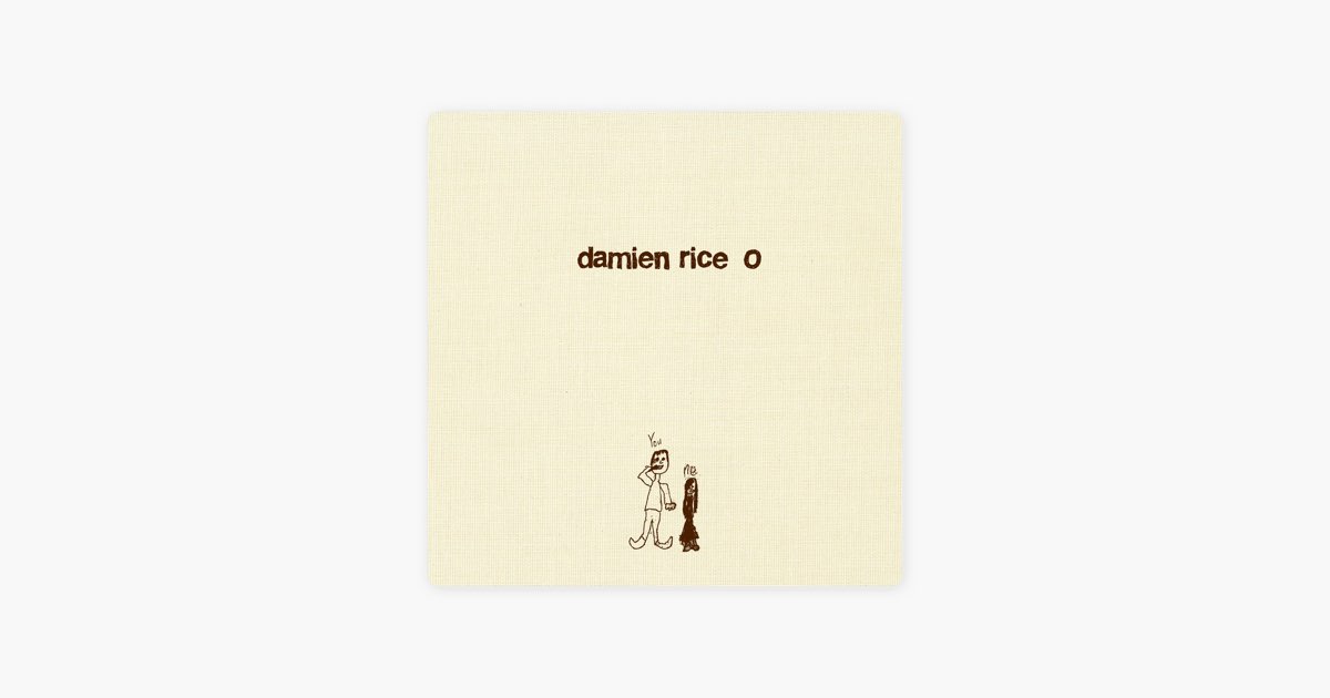 ‎Volcano - Song by Damien Rice - Apple Music