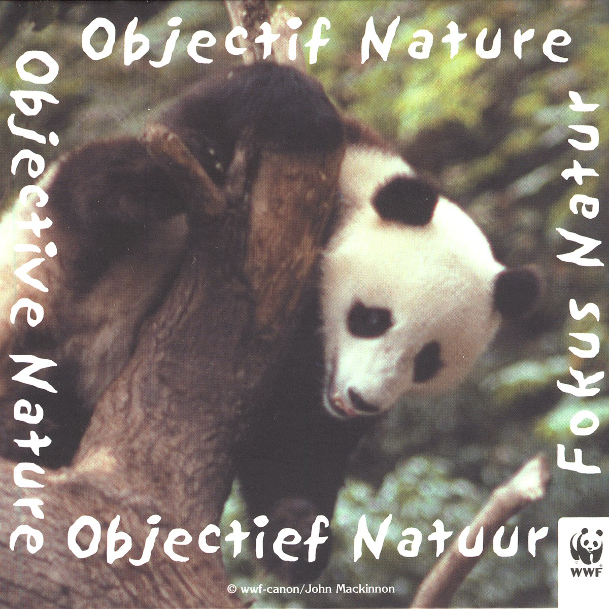 ‎Objective Nature - Album by Biosphere - Apple Music